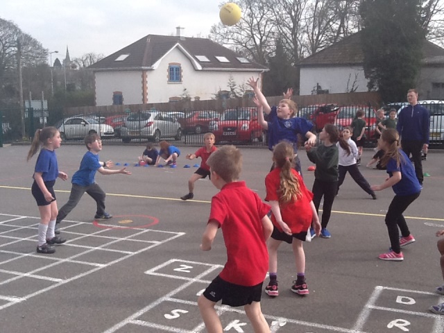 Ivy Lane School - Sports Premium