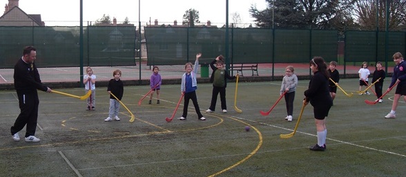 Ivy Lane School - Sports Premium