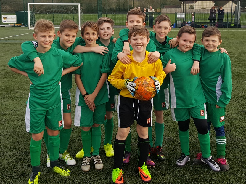 Ivy Lane School - Sports Premium