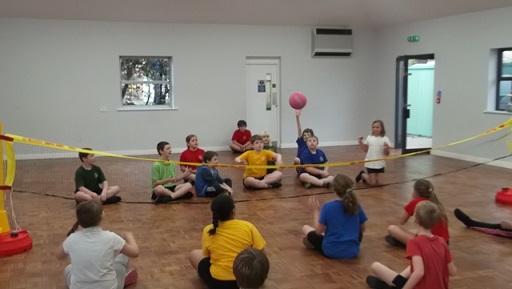 Ivy Lane School - Sports Premium