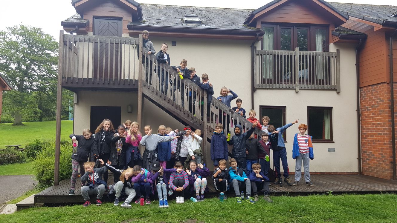 Ivy Lane School - Whitemead Residential